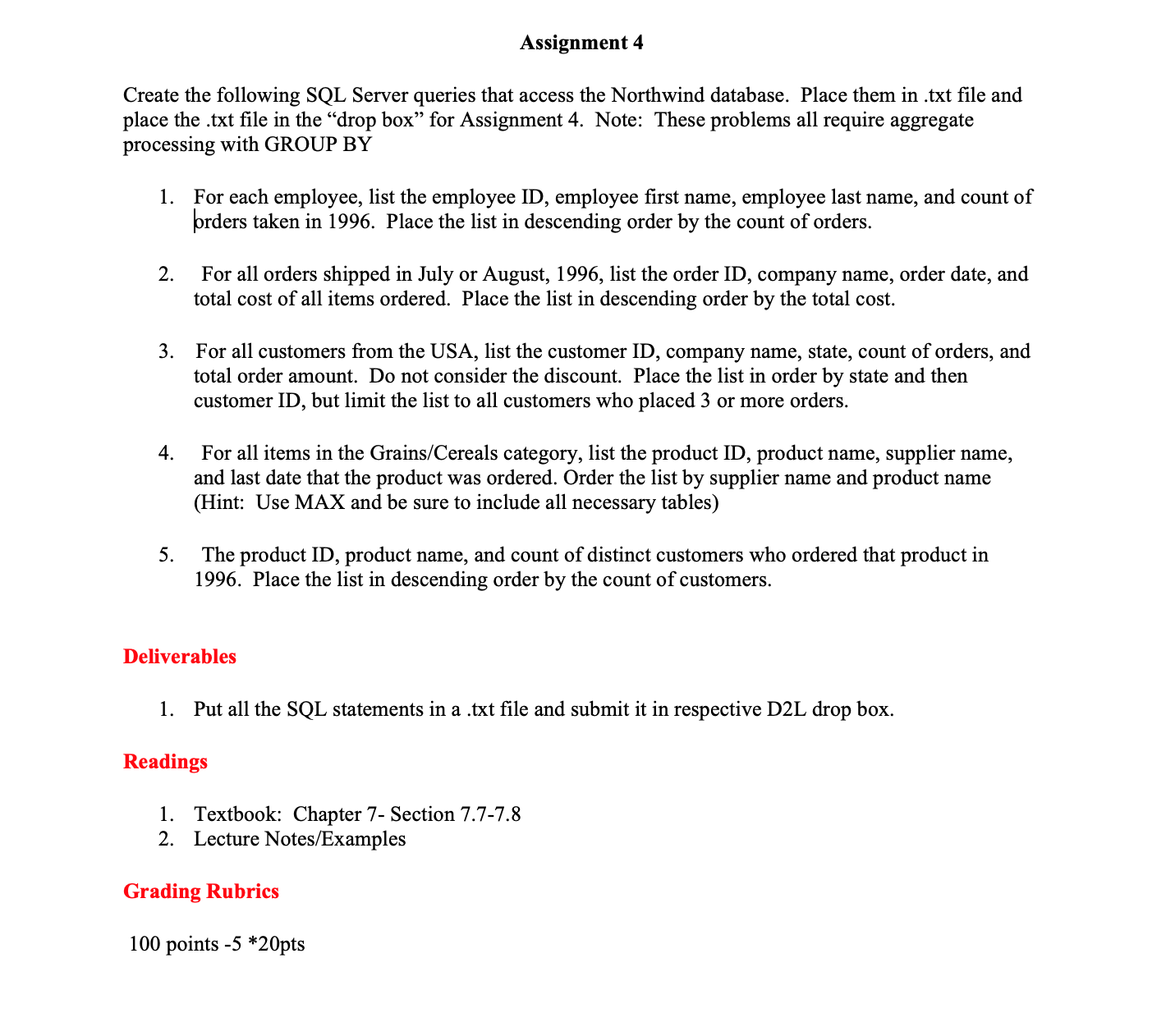 Solved Please make sure the code works before you answer, | Chegg.com