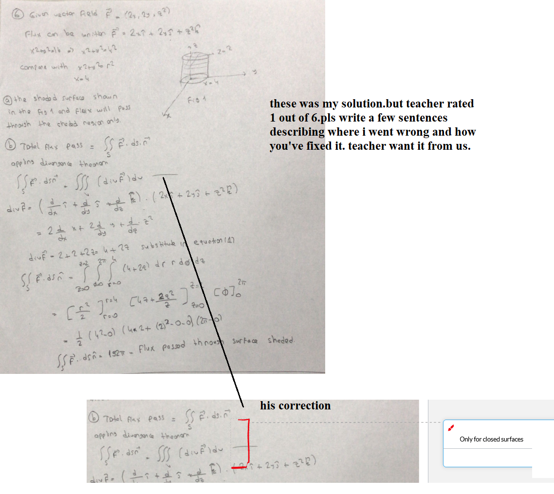 Solved i will rate ur answer these was my solution.but | Chegg.com
