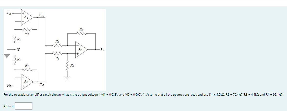 Solved Answer: | Chegg.com