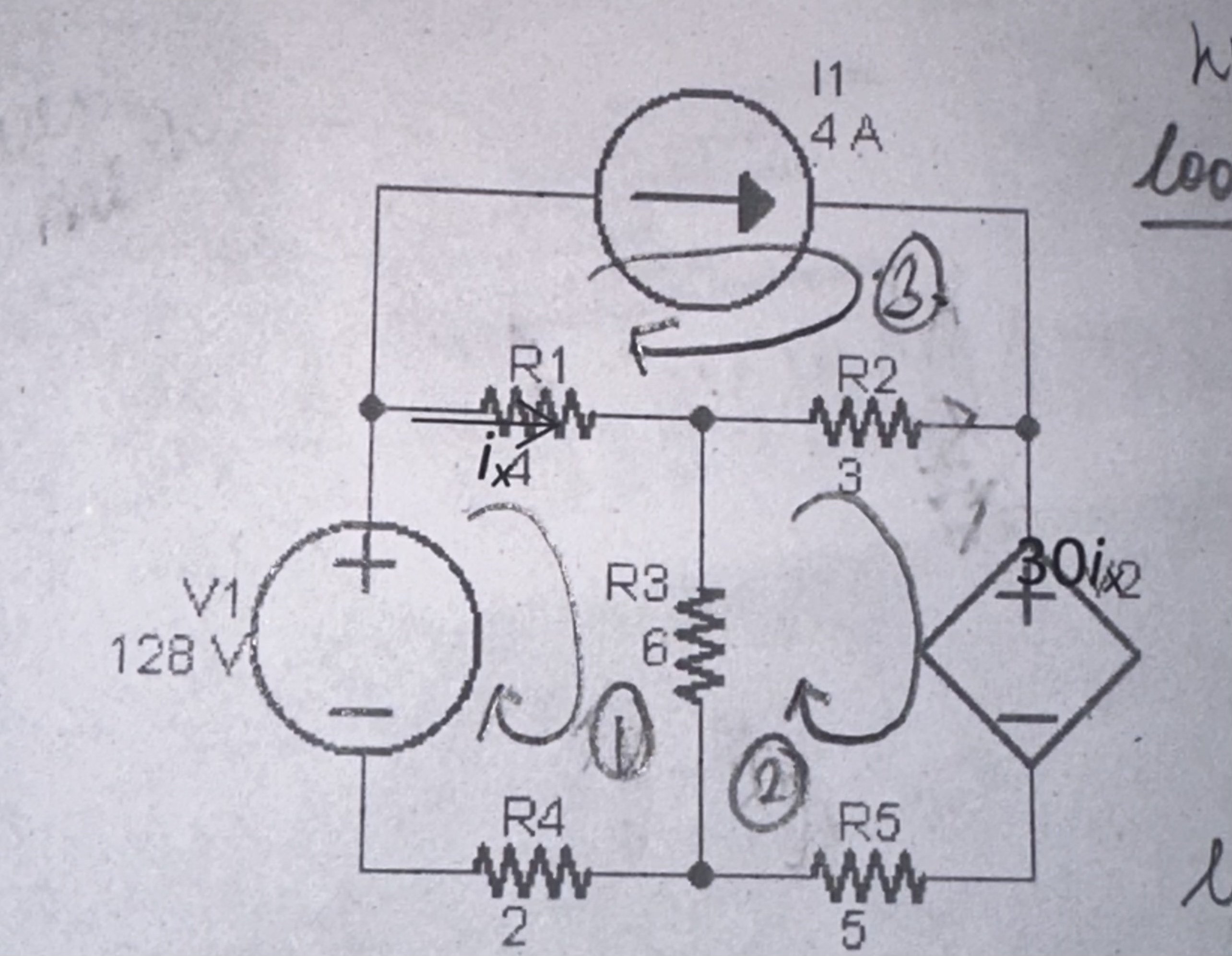 Solved Find the power delivered by the v1 voltage source | Chegg.com