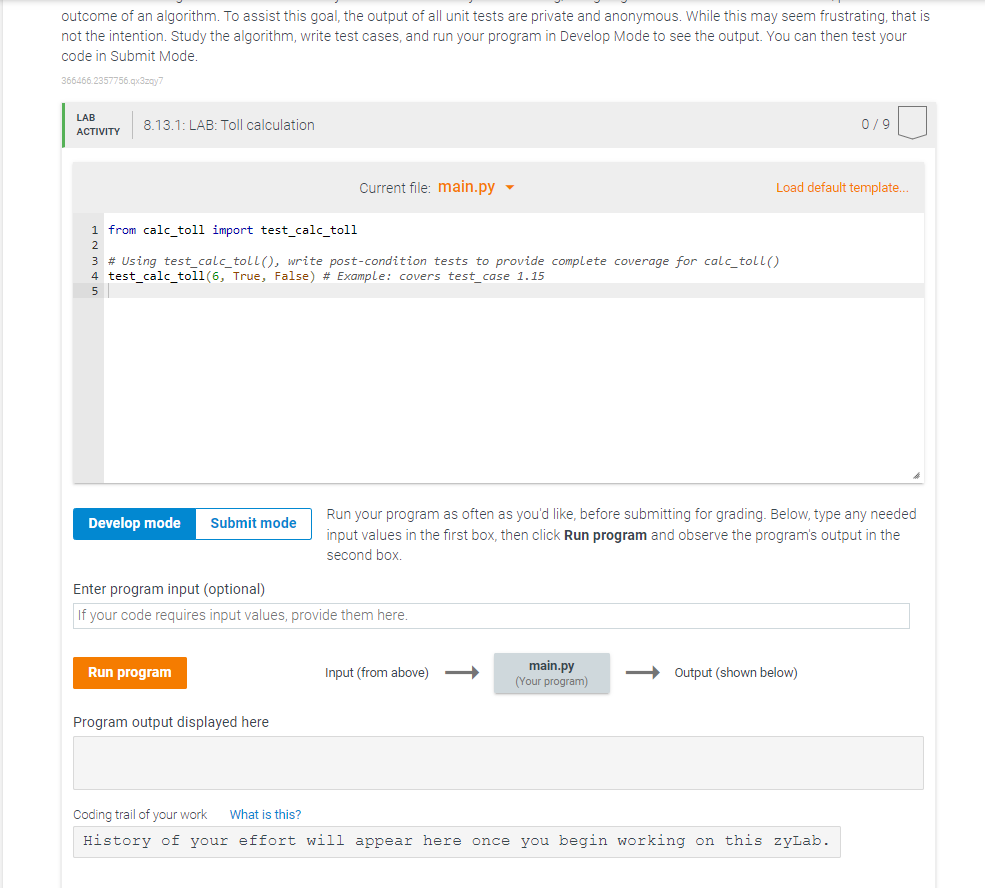 Solved In python please. Please work strictly with the | Chegg.com