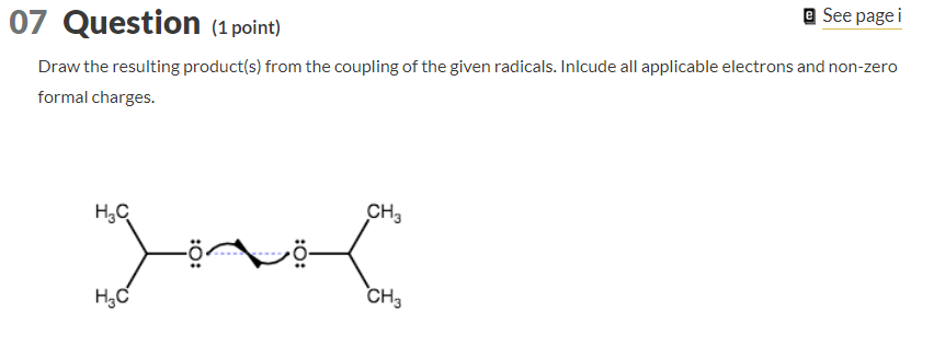 Solved Draw the resulting product(s) from the coupling of | Chegg.com