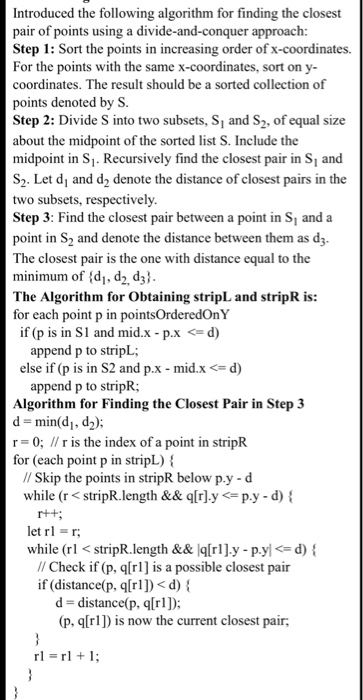 Solved Pleass Write Java Program With Comments For This 