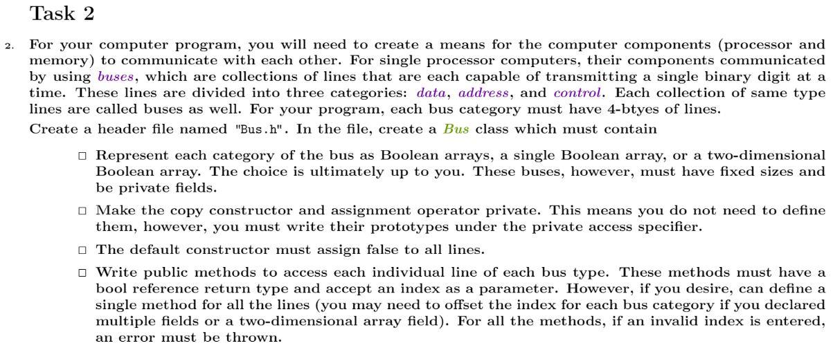 Please read the instructions carefully. This is all | Chegg.com