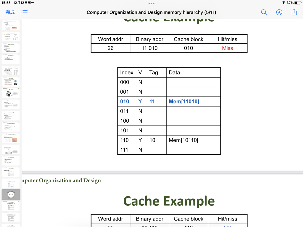 Solved When it is 4-blocks, 2 word/block, 2-way set | Chegg.com