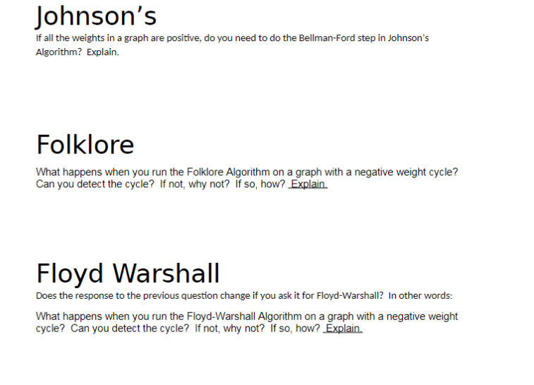 Solved Please answer FULLY and CORRECTLY and ill make sure | Chegg.com