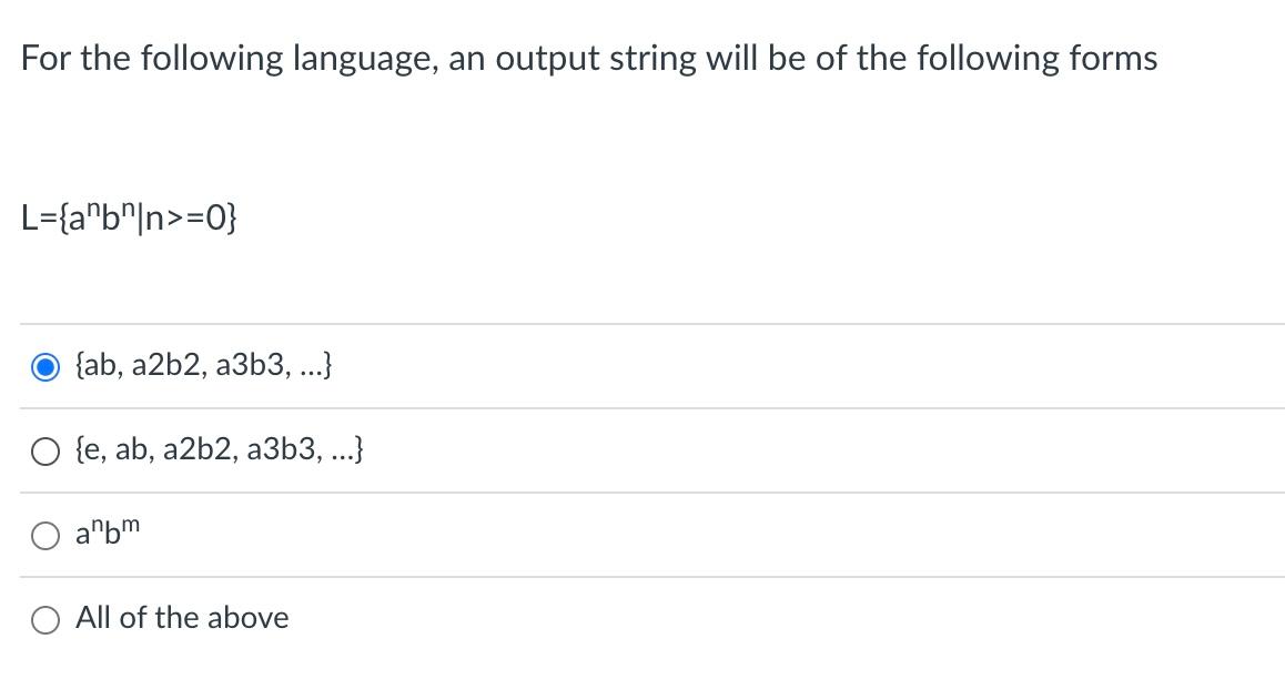 Solved Observe the following finite automata and identify | Chegg.com
