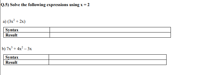 Solved NOTE: SOLVE THROUGH MAPLE AND POST SCREENSHOT | Chegg.com