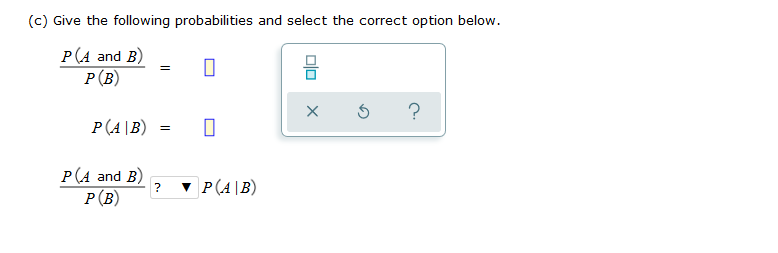 Solved A coin is tossed three times. An outcome is | Chegg.com