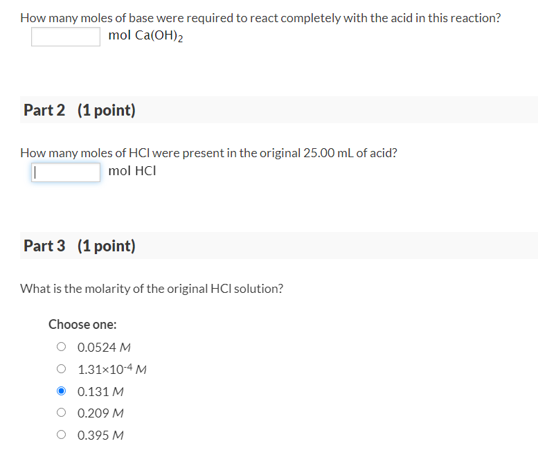 Solved \\[ \\mathrm{Ca}(\\mathrm{OH})_{2}(a q)+2 | Chegg.com