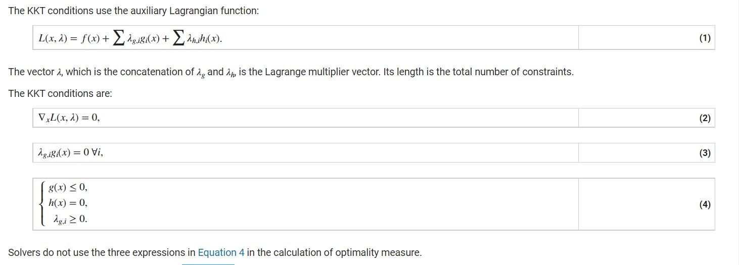 Solved In MATLAB: implement an interior point method similar | Chegg.com