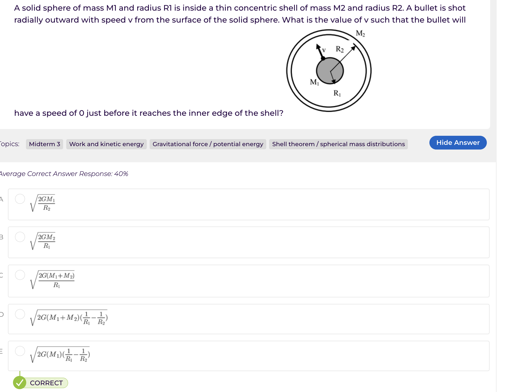 Solved Please explain step by step how to answer this | Chegg.com
