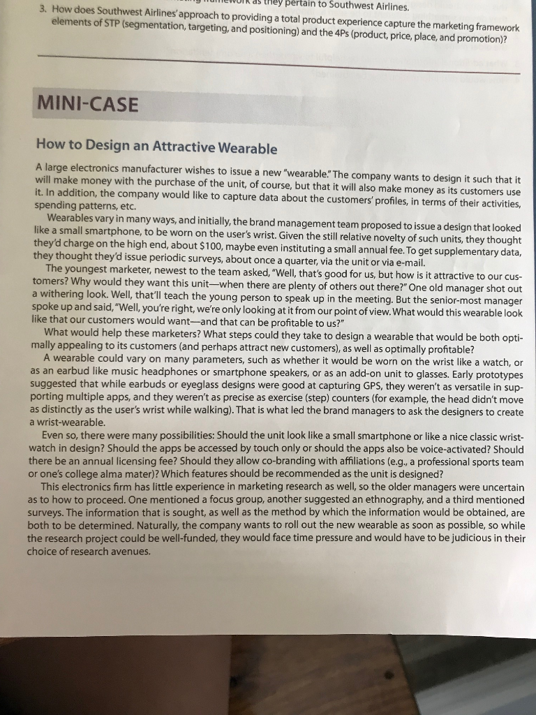 Solved Meet the page count of 1-2 pages Write a summary | Chegg.com