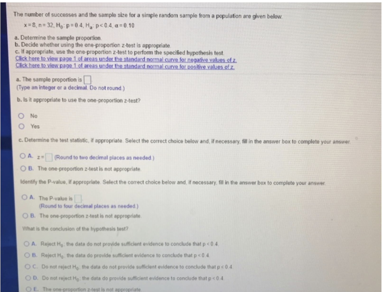 This exercise involves the use of an unrealistically | Chegg.com