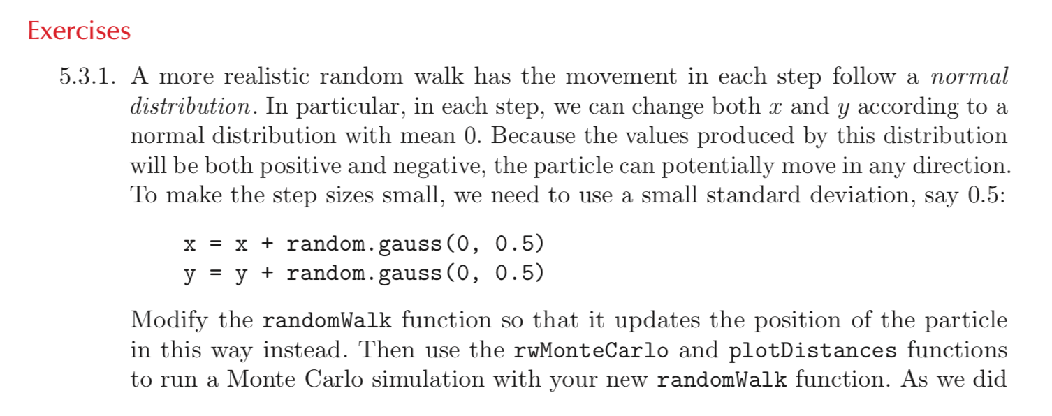 It's python coding question. Can anyone please answer | Chegg.com