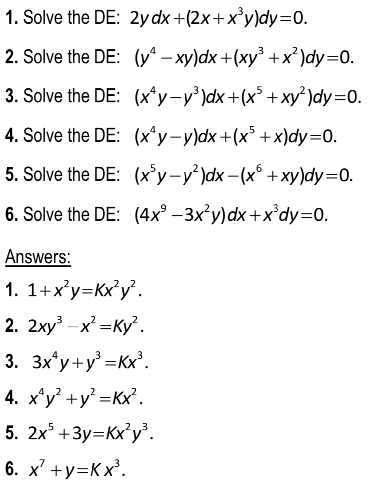 Solved I have posted the questions along with the answers, I | Chegg.com