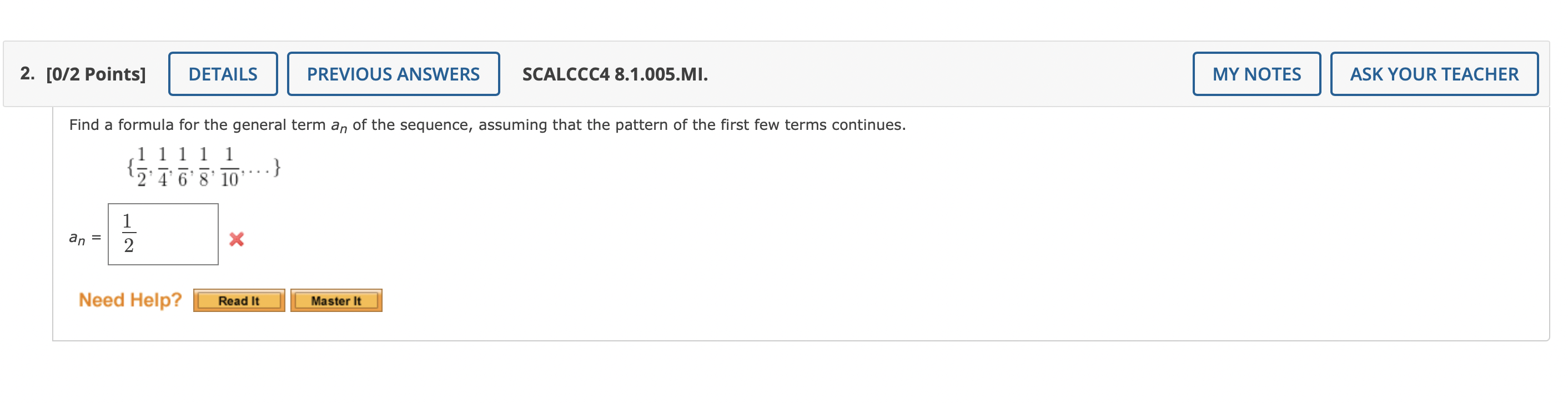 Solved {21,41,61,81,101,…} | Chegg.com