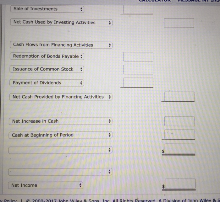 Solved Practice Problem 23-1 (Part Level Submission) Grouper | Chegg.com