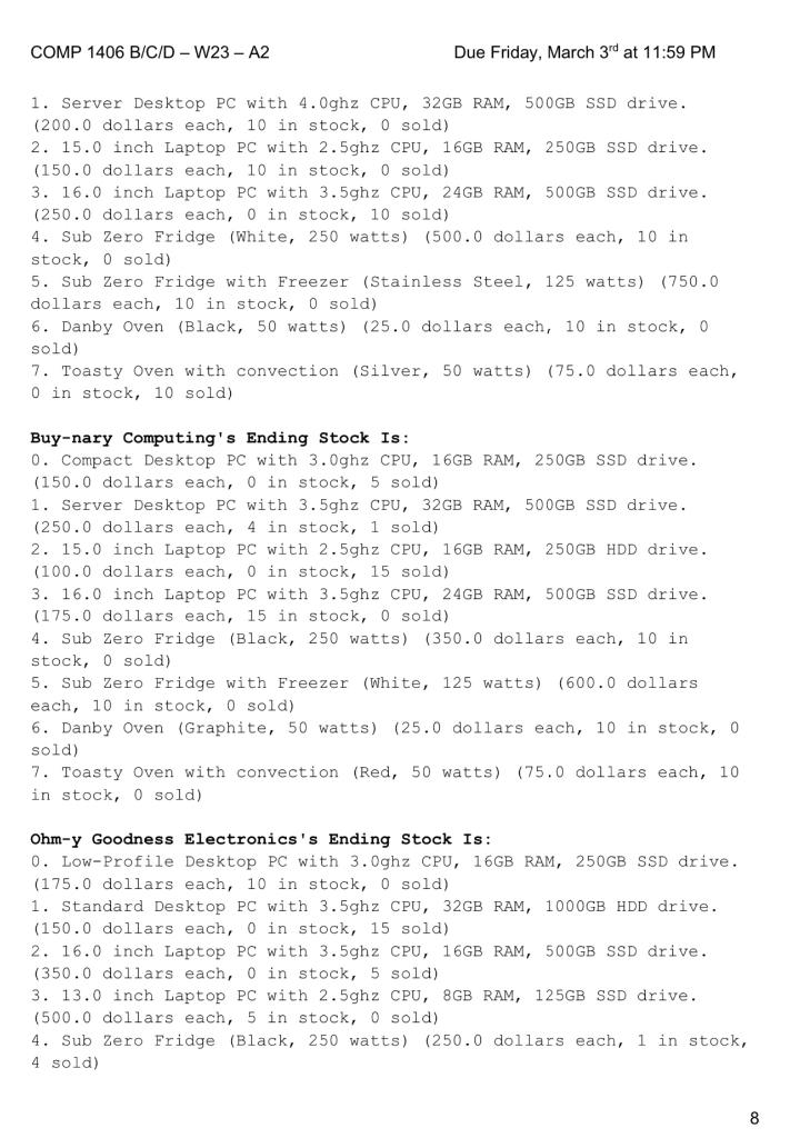 Solved Encapsulation, inheritance, and polymorphism Submit a | Chegg.com