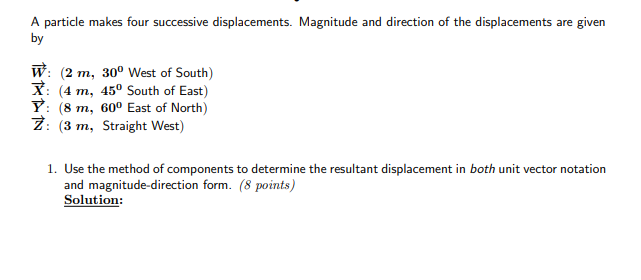 Solved I dont understand how to do this and i have a quiz on | Chegg.com