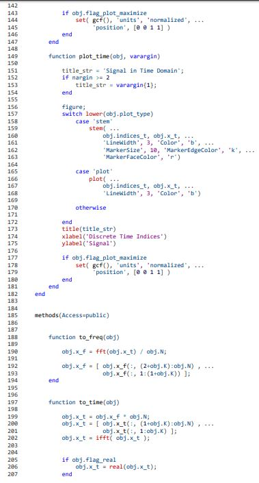 properties(SetAccess=private, GetAccess=public) | Chegg.com