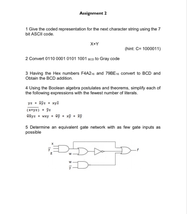 Solved Give the coded representation for the next character | Chegg.com