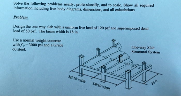 Solved Solve the following problems neatly, professionally, | Chegg.com