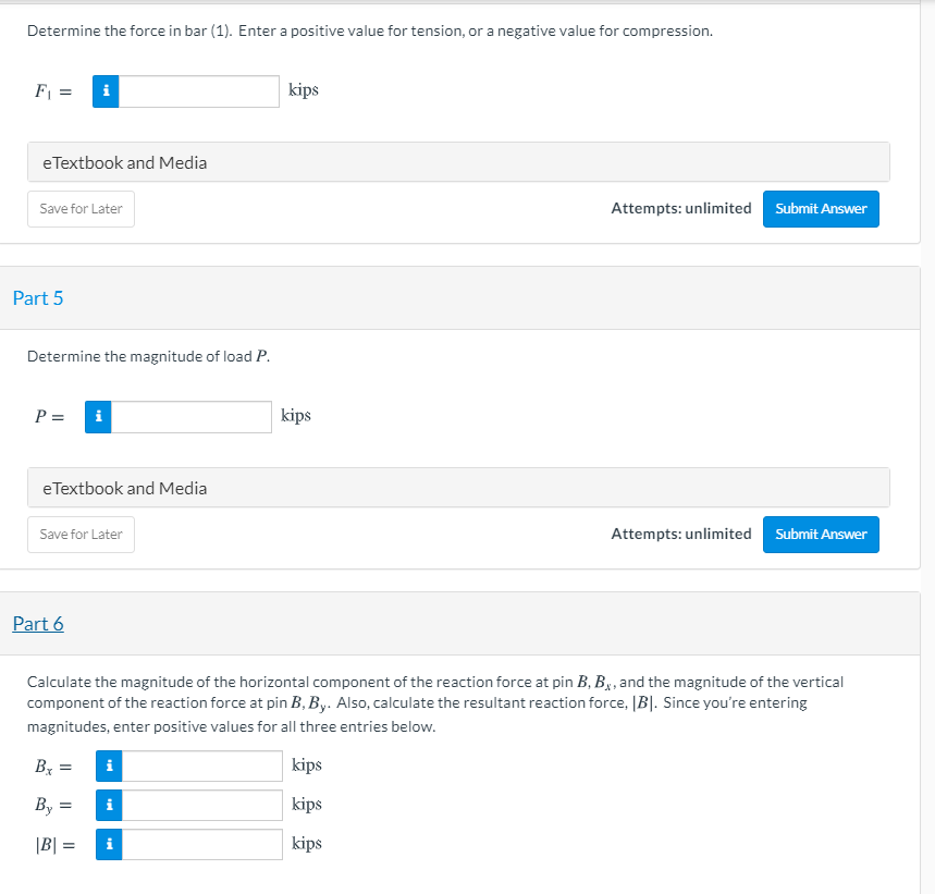 Solved View Policies Current Attempt in Progress The rigid | Chegg.com
