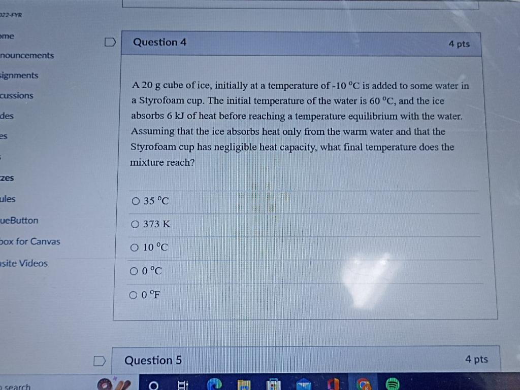 Solved Vas S Question 1 4 Pts A2 KW Electric Kettle Brings Chegg