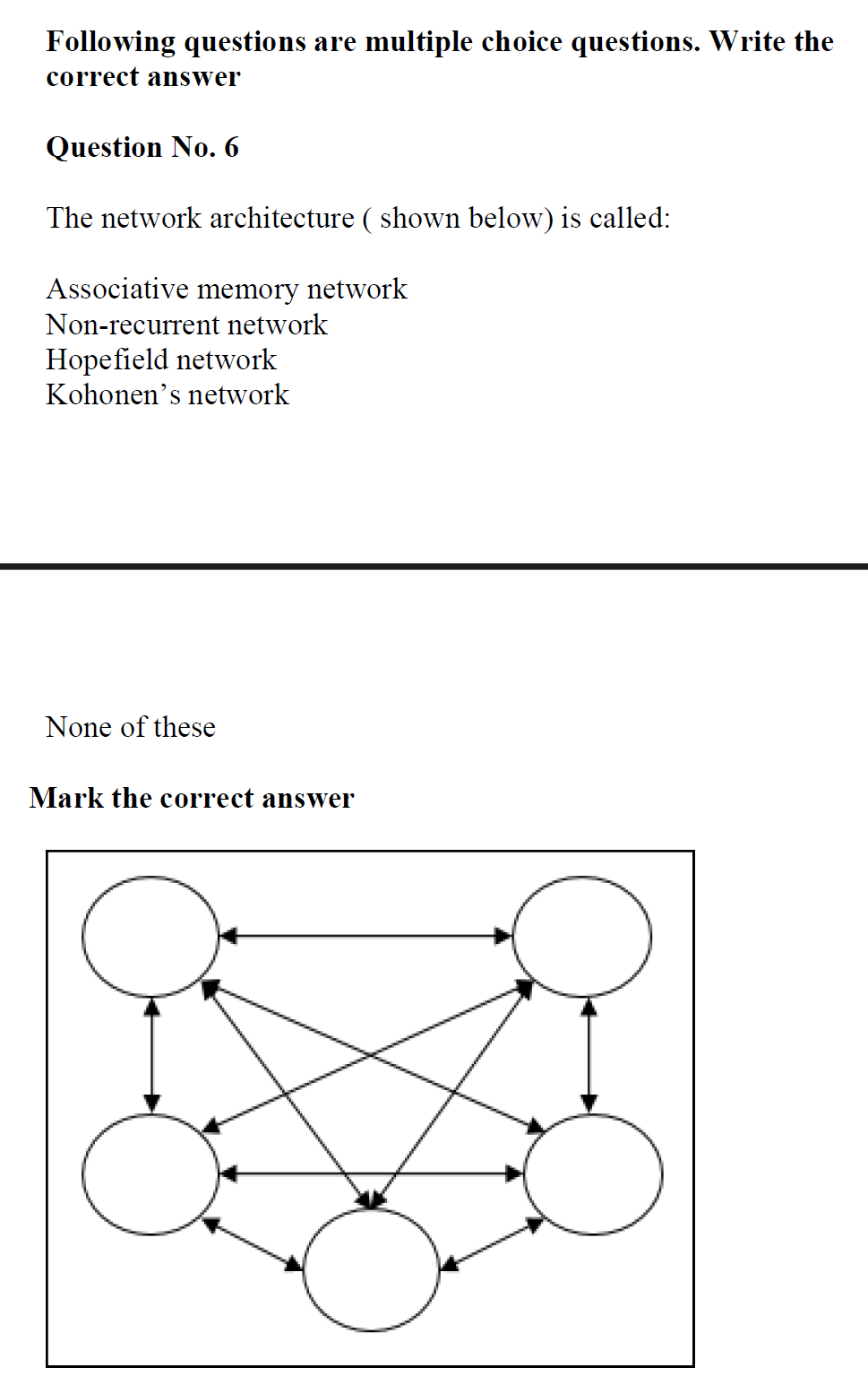Solved Following questions are multiple choice questions. | Chegg.com Solved Following questions are multiple choice questions. | Chegg.com