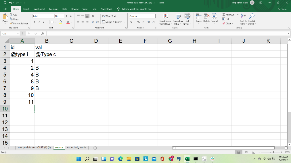SQL QUESTION FOR STATISTICS, COMPUTER SCIENCE, | Chegg.com