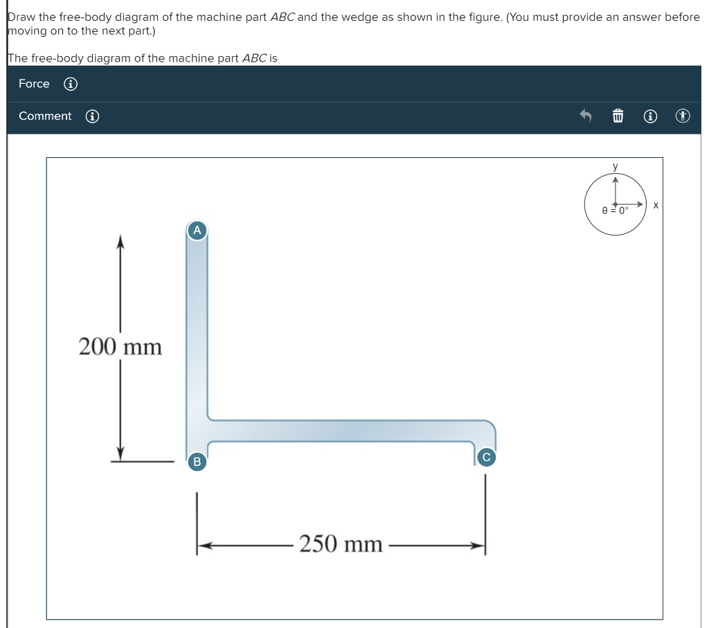 Solved Required information NOTE: This is a multi-part | Chegg.com