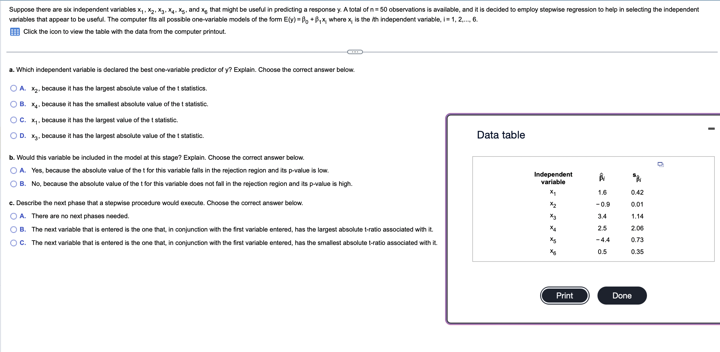 Solved stats help please | Chegg.com
