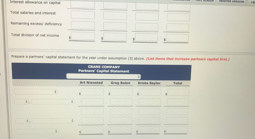 Solved Problem 12-02A a-c (Video) At the end of its first | Chegg.com