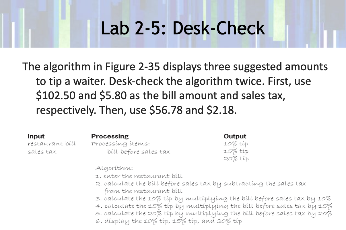 Solved I want you guys to write a program that asks the user | Chegg.com