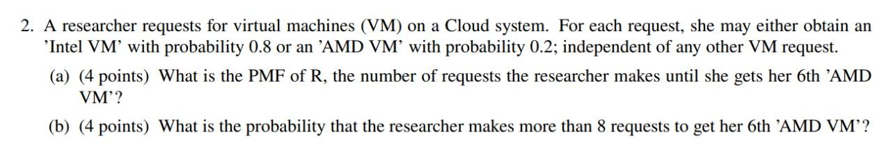 Solved Help please! (You can FREELY use random | Chegg.com