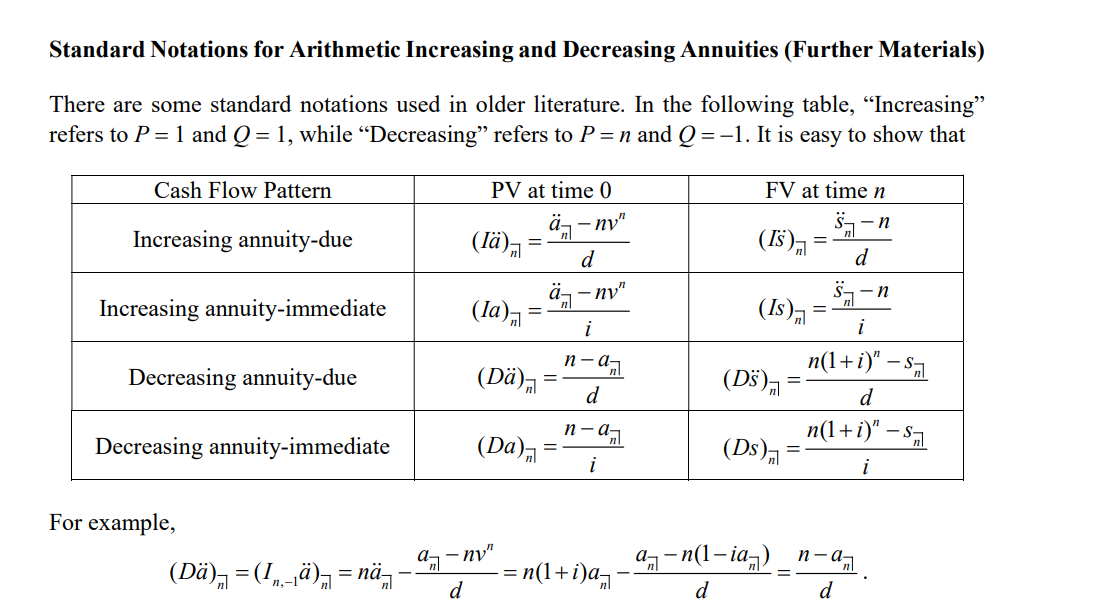 By using the general formula for (IP,Qa¨)n+1 and | Chegg.com