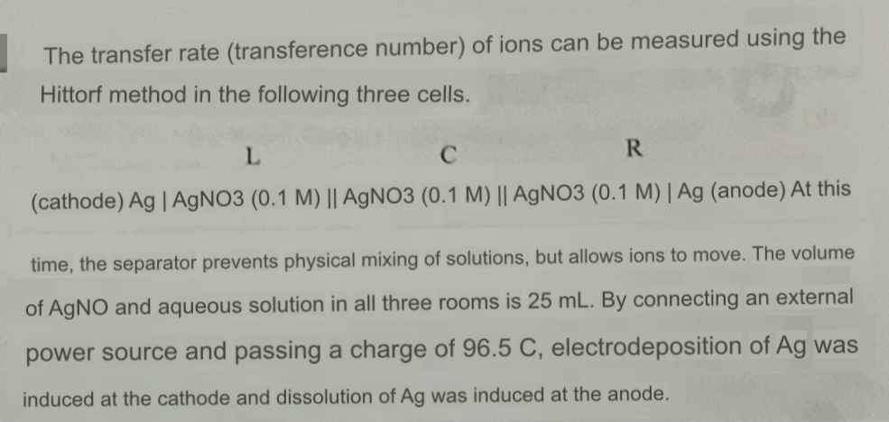 Solved a) What is the weight (g) of Ag electrodeposited on | Chegg.com