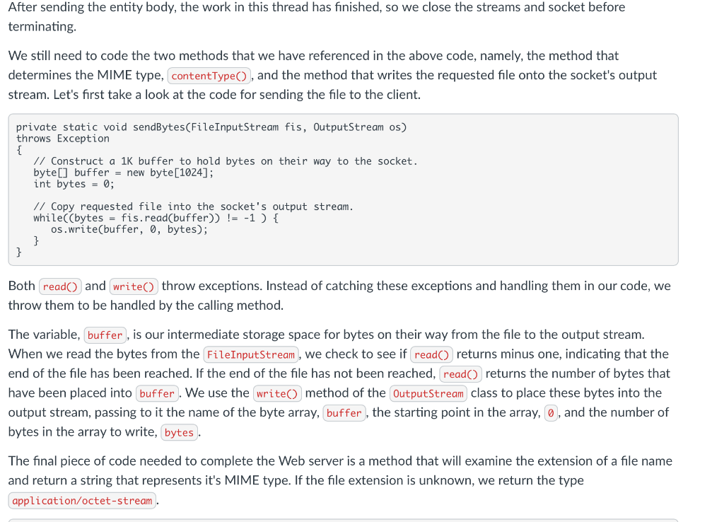 Solved Please Write The Code In Basic Java And Explain Your 1831