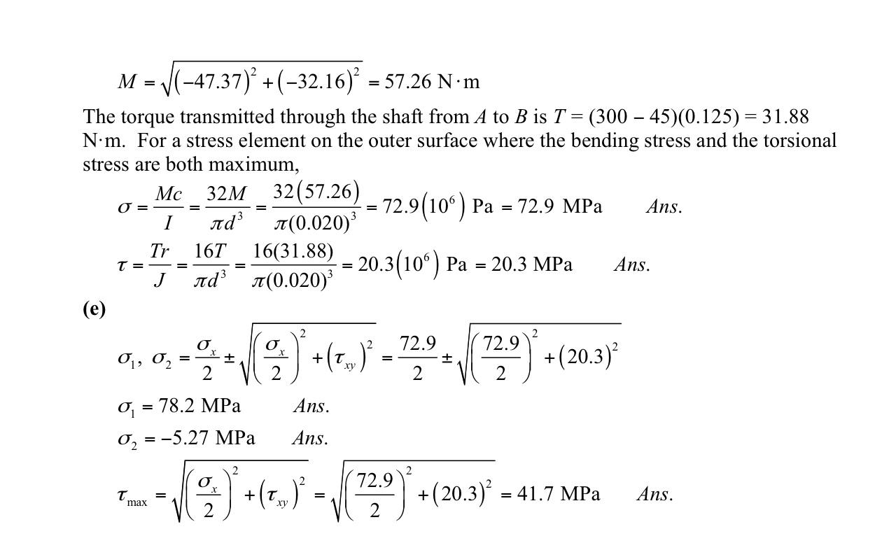 Solved For the problem specified in the table, build upon | Chegg.com