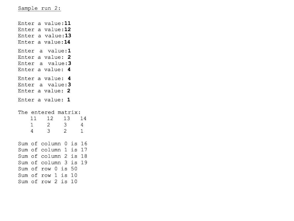 Solved C++ Please!! Lab14A: Earlier this semester, you | Chegg.com