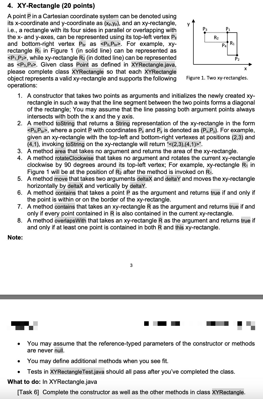 Solved 2. Rational Numbers (15 points) In mathematics, a | Chegg.com