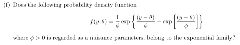 Solved Consider n independent binary random variables Y1, | Chegg.com