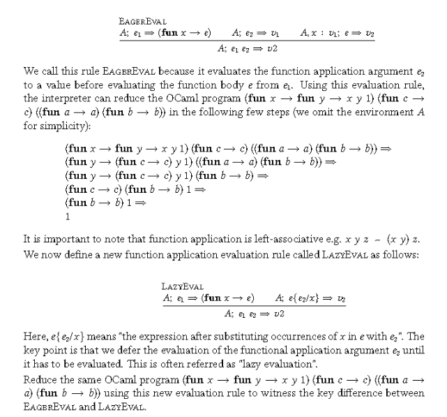 Solved 3. (2 points) Consider the integer tree type type | Chegg.com