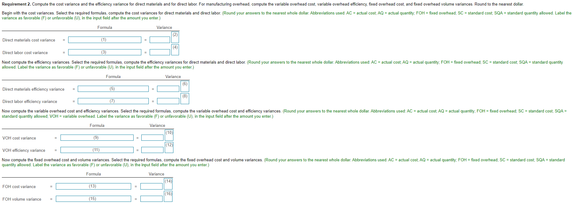 Solved Hassan Recliners manufactures leather recliners and | Chegg.com