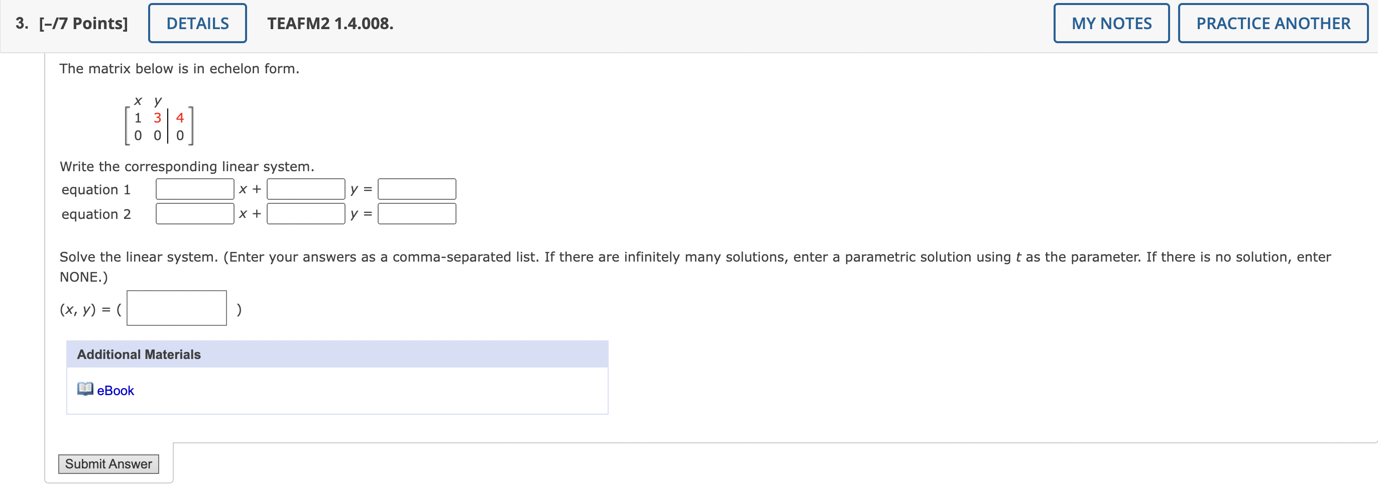 Solved Question 3 ﻿Provided | Chegg.com
