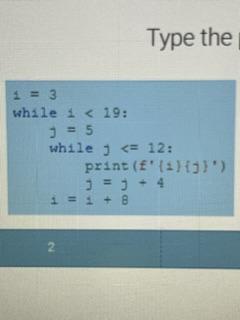 Solved Type the | Chegg.com