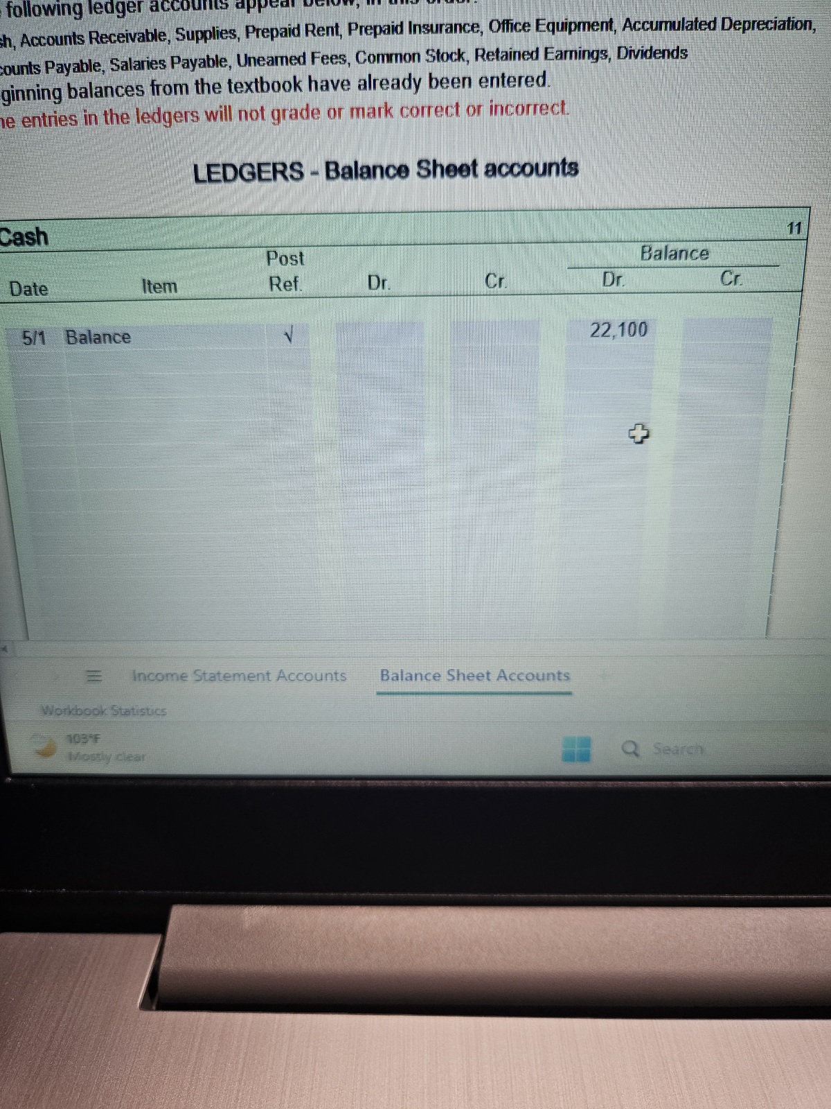 Kelly Consulting Income Statement For the Month Ended | Chegg.com
