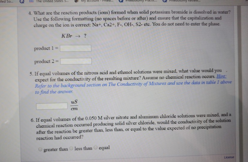Solved Med So... SS The United States S... My account - | Chegg.com