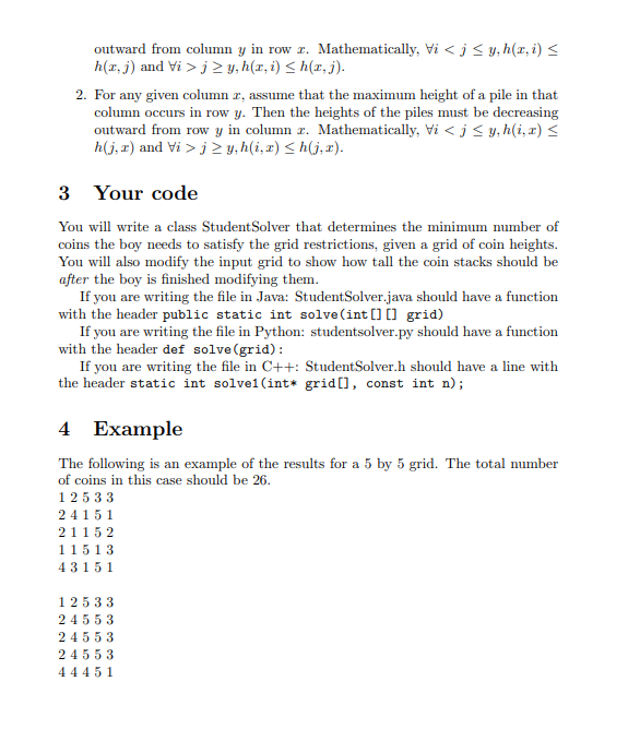 Solved 2 Introduction Two third-graders, a boy and a girl, | Chegg.com